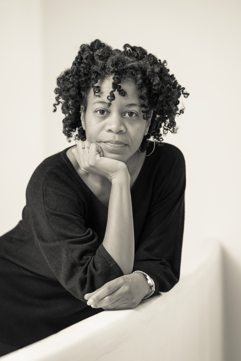 Ama Codjoe | Literary Arts | Brown University